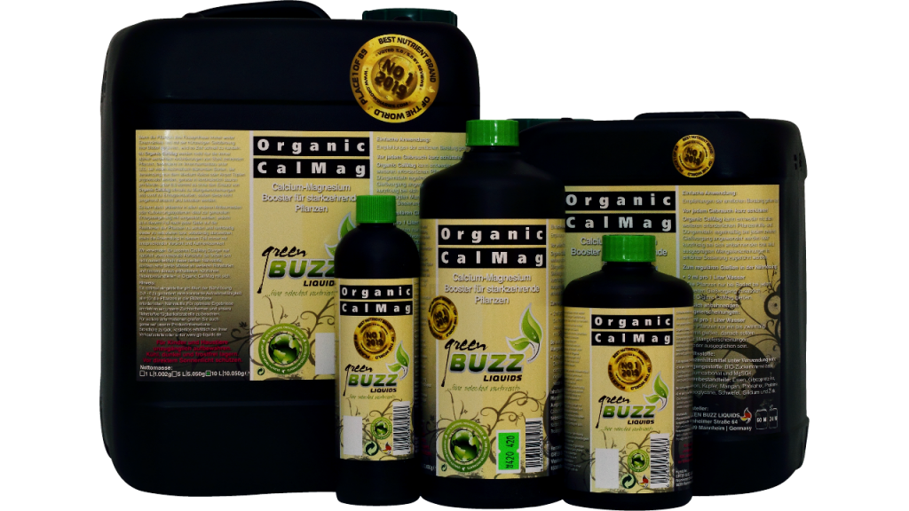 Shop – Green Buzz Nutrients