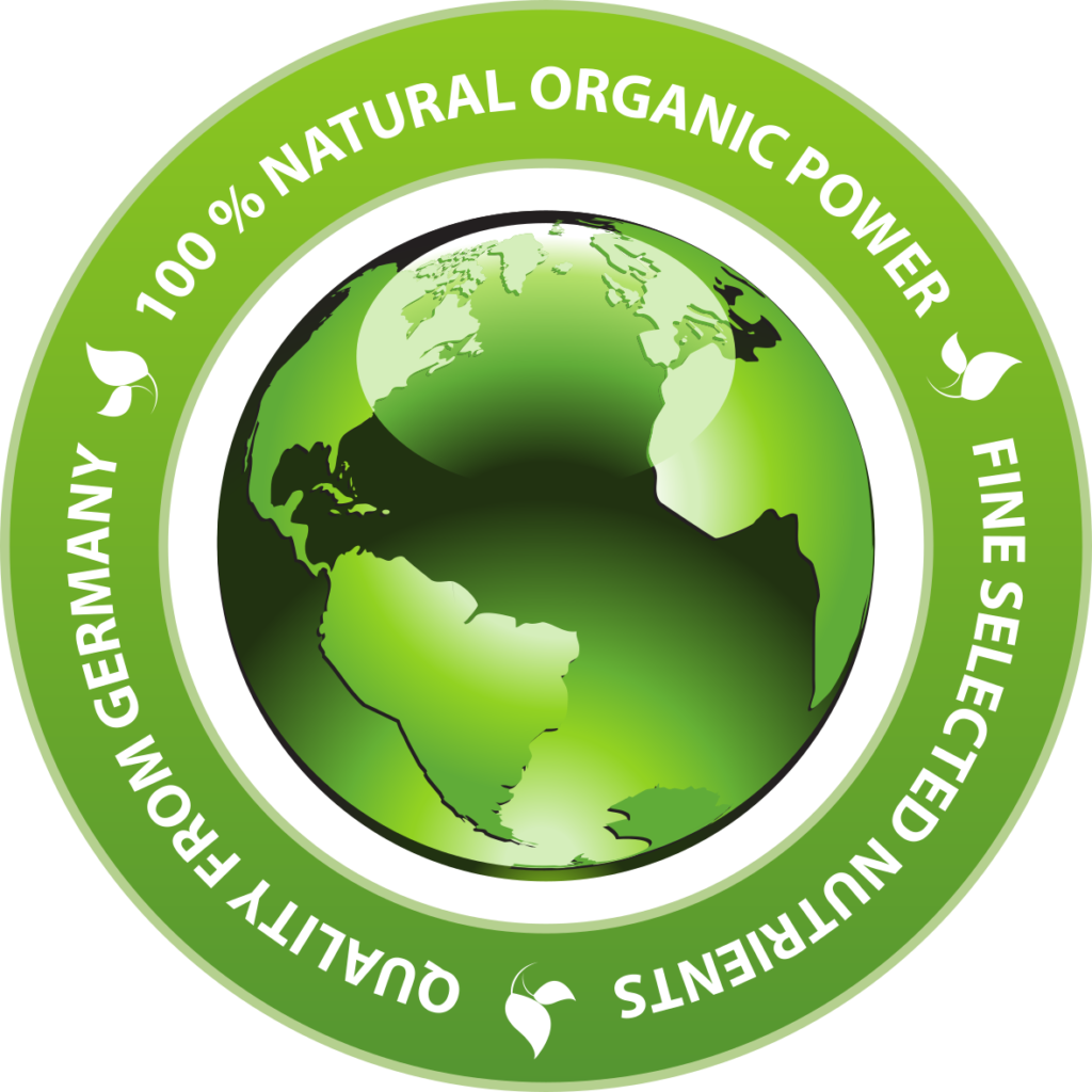 Green Buzz Nutrients – Deutsch