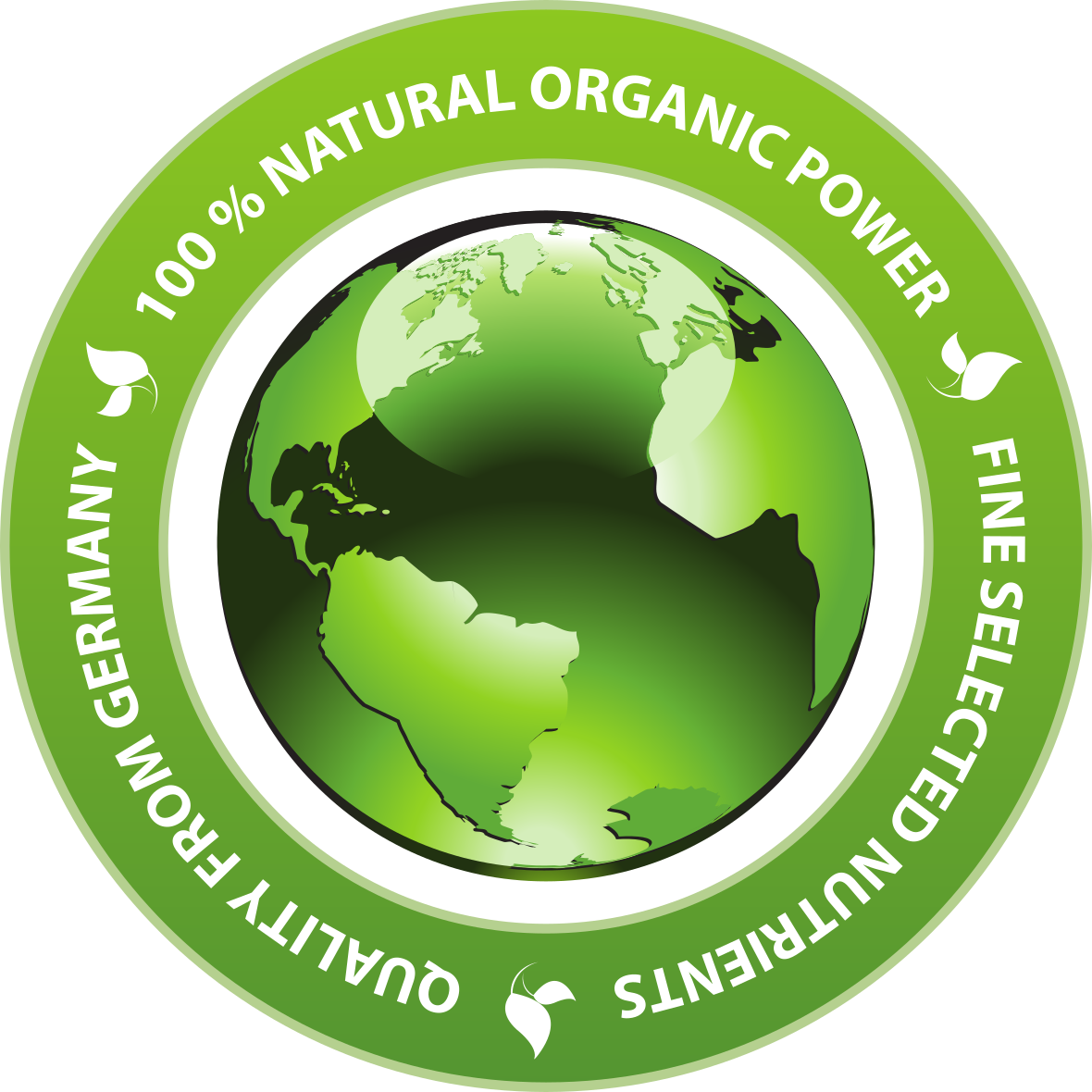 Green Buzz Nutrients – Deutsch