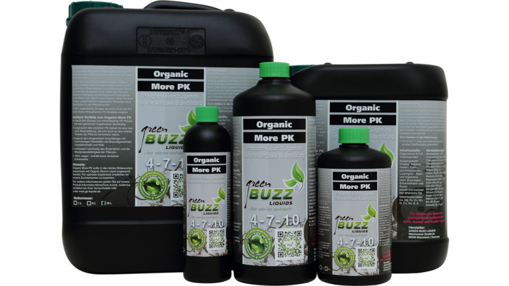 Shop – Green Buzz Nutrients